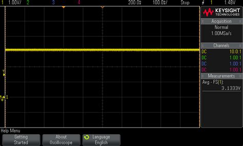 Ftdi Why Am I Not Receiving A 60 Mhz Signal From Clkout In Syncfifo Mode On The Ft2232h