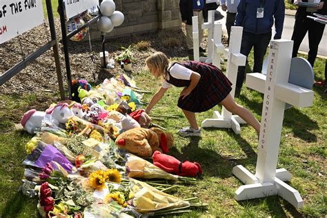 Fact Focus No Incredible Rise In Transgender Shooters Reportwire