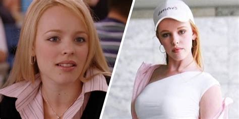 Regina George Makeup Saubhaya Makeup