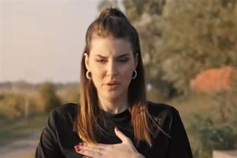 Amadea Sič Prodisala Nakon Dve Transplantacije Pluća