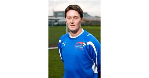 Neil Appoints Liam Blakeman Player Coach