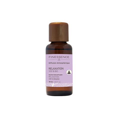 Aroma Diffusion Relaxation Finessence
