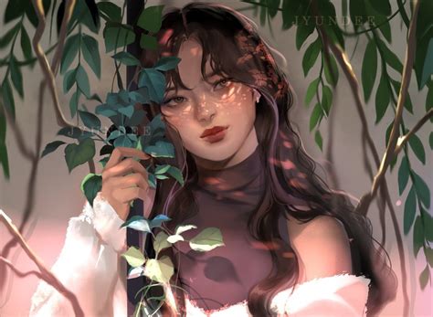 Art By Jyundee The Art Showcase