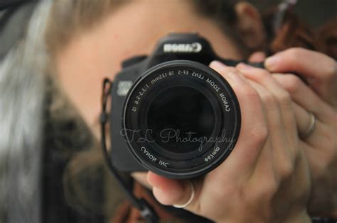 Tl Photography