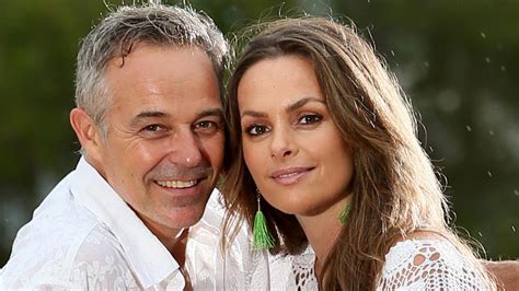 Cameron Daddos Wife Alison Brahe Reveals How She Lost Her Sex Drive