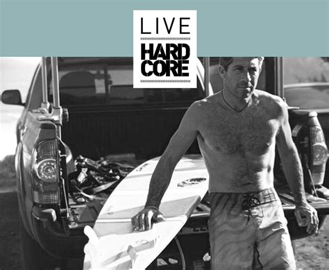 Revista Hardcore Entrevista Ao Vivo O Big Rider Danilo Couto