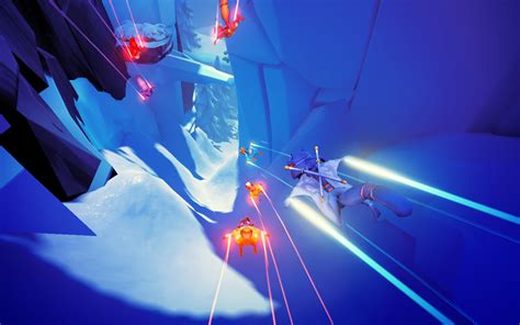 Freefall Racers — обзоры и отзывы описание дата выхода официальный