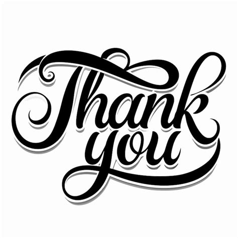 Images De Merci Png Téléchargement Gratuit Sur Freepik
