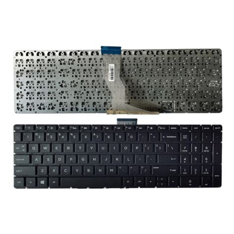 Hp Laptop 15 Laptop Replacement Keyboard Blessing Computers
