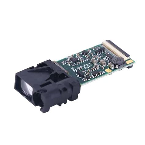 10m U81 Laser Range Sensor Module For Precise Distance Measurement