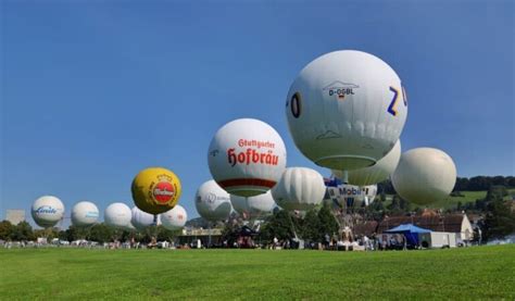 How Hot Air Balloons Work Its Amazing Seattle Ballooning