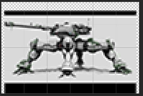 2d Art Asset Development James Blog