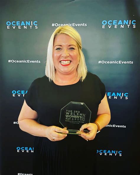 Jo Foxall On Linkedin Very Proud To Be Amongst Such Wonderful And Inspirational Winners At The