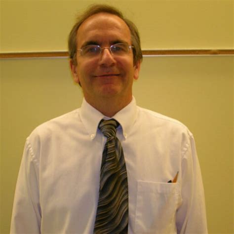 Robert Odonnell State University Of New York College At Geneseo Ny Suny Geneseo