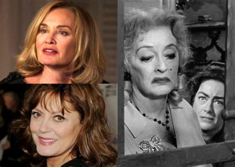All About Bette Davis Vs Joan Crawford The Ultimate Feud