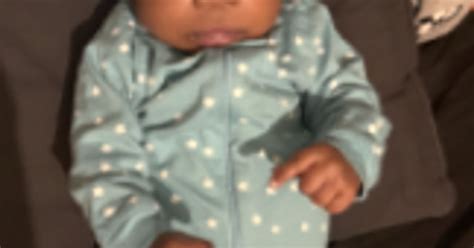 Infant Taylen Artis Obituary In Opelousas At Ford And Joseph Funeral Home