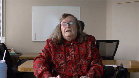 Nwsds Candidate Virginia Stapleton D Oregon House District 21 Capital Community Media