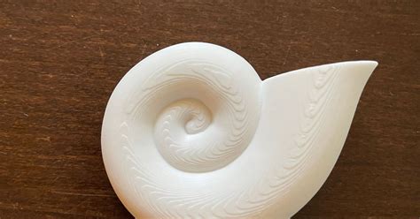 Ursula Necklace Pendant By Chemicalx Download Free Stl Model