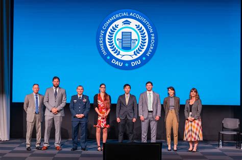 Dod Announces Fy26 Acquisition Program Fellowship Application Window Air Force Life Cycle