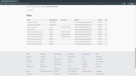 Python導入方法 毎日Unityの技術ブログ