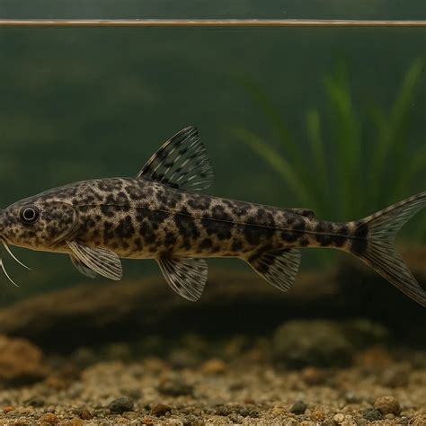 Marbled Whiptail Myaquariumbuilder