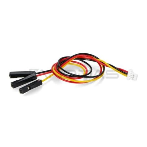 Debug Cable For Raspberry Pi Pico Jst Sh Female 20cm