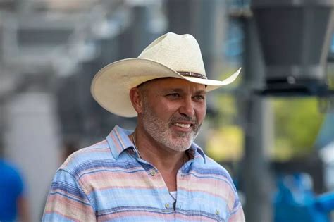 Mcbee Dynasty Steve Mcbee Is Seeking A Presidential Pardon