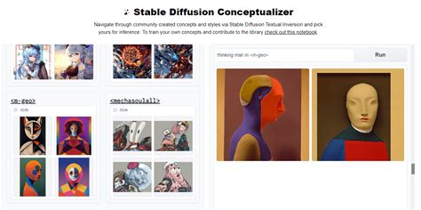Top 7 Diffusion Based Applications With Demos Kdnuggets