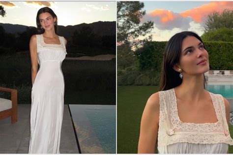 Kendall Jenner Opens Up On Her Early Modeling Days Tag24