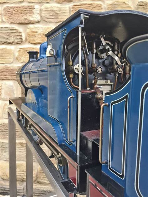 5 Cr 113 Class Steam Workshop Services