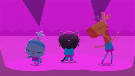 Čím Dnes Budu Milo The Dancer S01e03 2021 Čsfd Sk