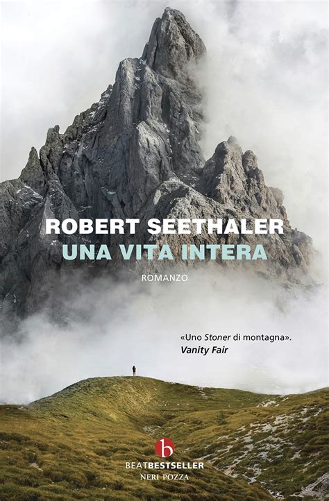 Una Vita Intera Robert Seethaler
