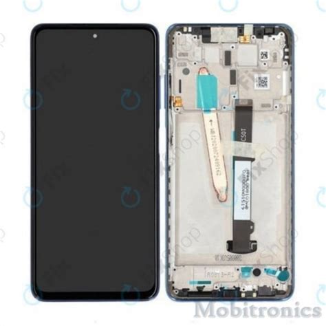 Xiaomi Poco X3 NFC Screen Replacement Price in Kenya - Mobitronics