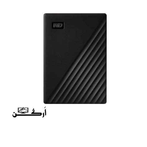 هارد اکسترنال وسترن دیجیتال مدل My Passport ظرفیت 2 ترابایت فروشگاه اینترنتی اَرگن هارد اکسترنال وسترن دیجیتال مدل My Passport ظرفیت 2 ترابایت فروشگاه اینترنتی اَرگن
