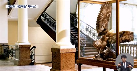 누구나 예술가인 시대 기술로 영역 넓히는 사진 예술