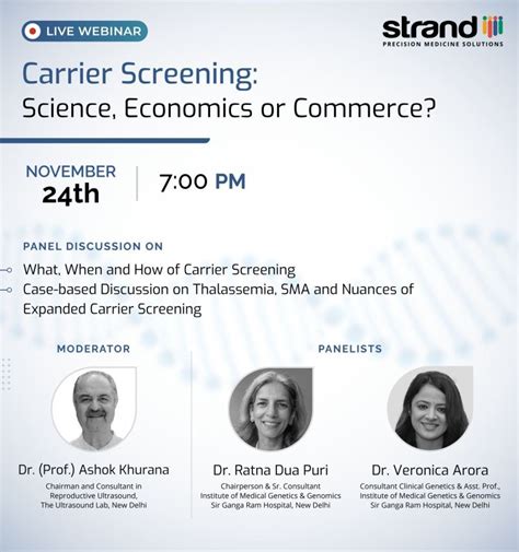 Carrierscreening Coupletesting Scienceandeconomics Strandwebinars