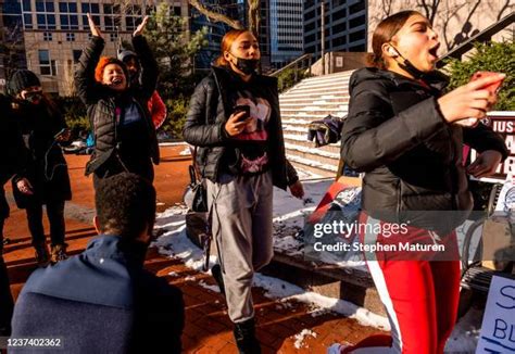 Destiny Wright Photos And Premium High Res Pictures Getty Images