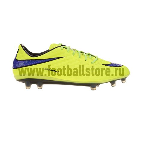 Hypervenom Phantom Fg Online