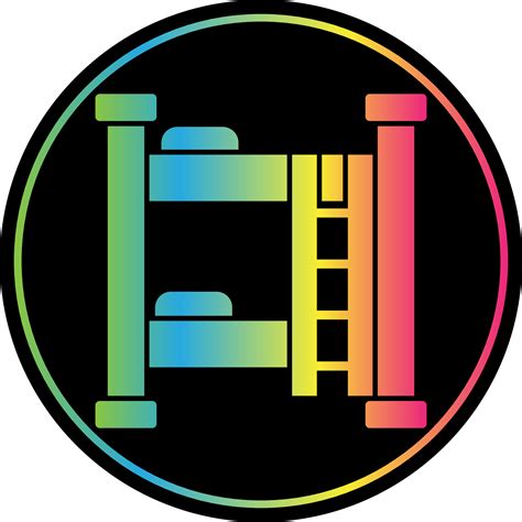 Dormitory Vector Icon Design 26056021 Vector Art At Vecteezy