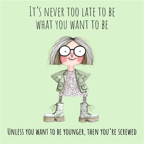 Funny Birthday Card For Her Milestone Humour 40th 50th 60th Etsy Uk