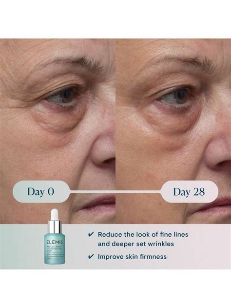 Elemis Pro Collagen Future Restore Serum 30ml