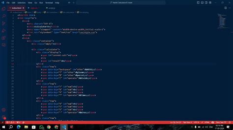 Aalok Desai On Linkedin Internpe Html Css Javascript Coding