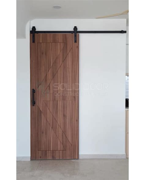 Solid Door Construction Pte Ltd Singapore Singapore