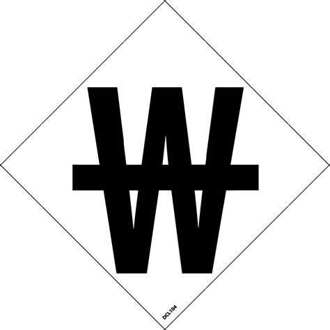 Nfpa Label Symbol 4 5 Pack