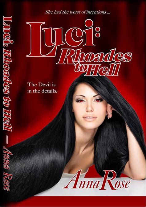 Luci 1 Luci Ebook Anna Rose 9781087868837 Boeken