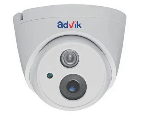 Ahd Camera 1 3 Mp Advik Cctv Dome Camera At ₹ 2000 Piece In Bengaluru Id 21328231797