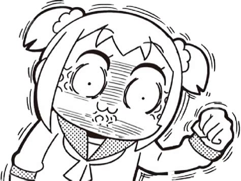 Cursed Images Popuko Appreciation Pt 1 Wattpad