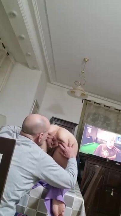 Mia Moglie Si Fa Esplorare La Fessa Amaporn