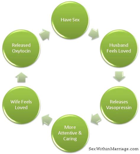 The Importance Of Sex To A Man In A Relationship Talk About Marriage