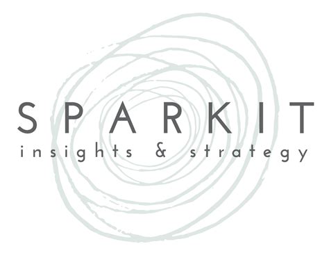 Spark It Insights And Ideas Consultancy Workshops Training And Coaching